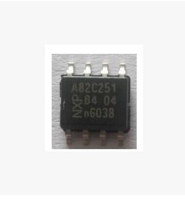 China Brand new A82C251 Auto Computer chip Car electronic drive IC supplier