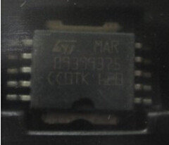 China Brand new 09399375 Auto Computer chip Car electronic drive IC supplier