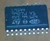 China Brand new L9144 Auto Computer chip Car airbag electronic drive IC supplier
