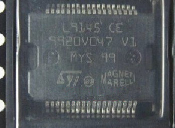 China Brand new L9145 CE Auto Computer chip Car electronic drive IC supplier