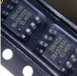 China Brand new 10042A Auto Computer chip Car electronic drive IC supplier