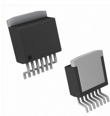 China Brand new NCV8141 Auto Computer chip Car electronic drive IC supplier