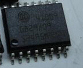 China Brand new 41009 BOSCH Auto Computer chip Car electronic drive IC supplier