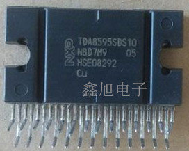 China Brand new TDA8595SDS10 Auto Computer chip Car audio electronic drive IC supplier