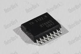 China Brand new TH3122.4 Car Computer chip Auto ecu electronic IC supplier
