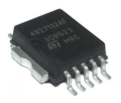 China Brand new 4827132AF motor ECU transistor Chrysler ignition coil driver IC supplier