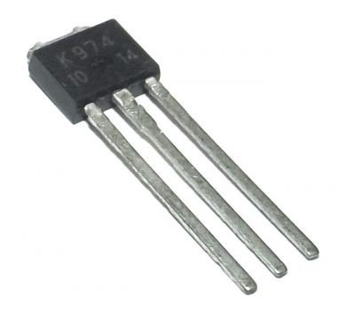 China Brand new 2SK974L automotive transistor Japan cars electronic transistor supplier