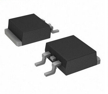China Brand new HUF75639S automotive transistor xenon ECU transistor supplier