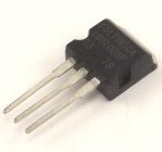 China Brand new 11N50A automotive transistor Audi XENON ECU transistor supplier