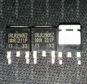 China Brand new TO-252 IRLR2905 automotive transistor for diesel pump repair supplier