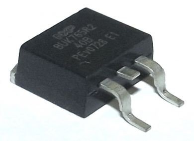 China Brand new BUK765R2-40B automotive transistor motor ECU transistor supplier