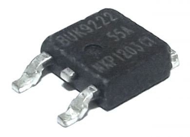 China Brand new BUK9222-55A automotive transistor Car electronic transistor supplier