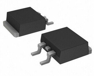 China Brand new STGB18N40LZ 18N40 electronic transistor ECU ignition coil driver IC supplier