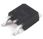 China Brand new NP55N055SUG 55N055 24V trucks electronic transistor MOSFET N-channel supplier