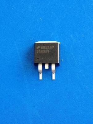 China Brand new HUF76639S3S 76639S electronic transistor for VW AUDI EDC17 transistor supplier
