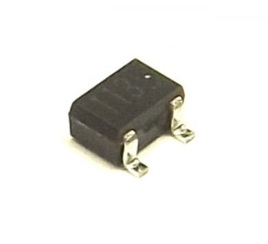 China Brand new DTA143ZUAT106 Auto ECU Transistor Car ignition driver IC supplier