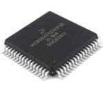 China Brand new QFP64 MC908AZ32A 2L18M Auto ECU processor IC supplier