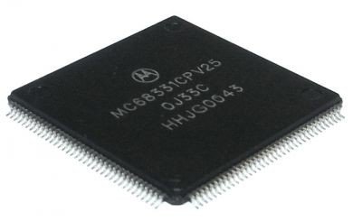China Brand new MC68331CPV25 0J33C IC for TECH2 CANDI processor chip supplier