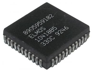 China Brand new ELMOS 10418B5 pointers driver for Mercedes-benz W220 dashboard supplier