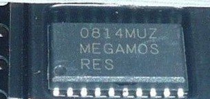 China Brand new Res MEGAMOS VAG and others cars immobilizer Drive IC supplier