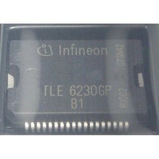 China Brand new TLE6230GP Auto ECU IC for Smart Octal Low-Side Switch supplier
