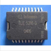 China Brand new TLE5216G Auto IC for Smart Quad Channel Low-Side Switch supplier