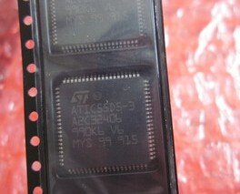 China Brand new ATIC55D5-3 IC for Mercedes-benz W204 W212 airbag ECU driver Chip supplier