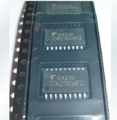 China Brand new TD62783A Beeprog repair driver IC for Elnec BeeProg repair supplier