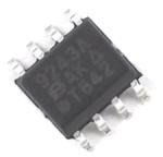 China Brand new SOP8 Si9243 9243 automotive electronic IC for K-L line interface supplier