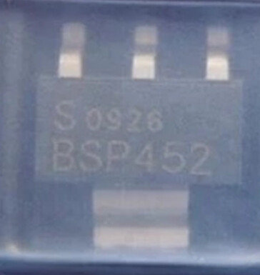 China Brand new BSP452 BSP450 SOT223 automotive electronic Switch IC supplier
