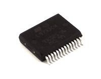 China Brand new L9733CN Auto IC for Octal self configuring low/high side driver supplier