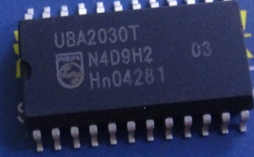 China Brand new UBA2030T Car computer driver chip Car electronic IC supplier