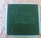 China Brand new Bosch 40062 Auto IC for BMW, Audi airbag sensor ignitor driver supplier