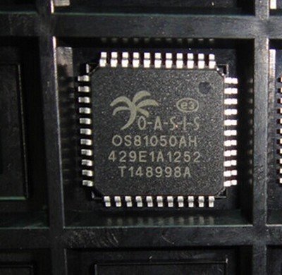 China Brand new OS81050AQ Auto ECU Computer Controller Driver Chip supplier