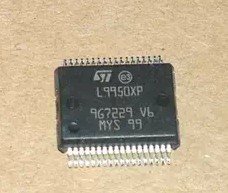 China Brand new L9950TR Auto ECU IC for  door actuator driver IC supplier