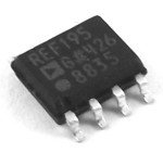 China Brand new REF195 Car radio IC automotive electronic Integrated Circuit IC supplier