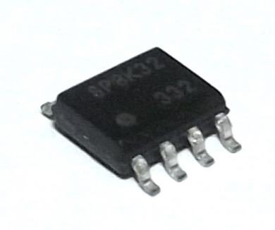 China Brand new SP8K32 automobile engine power driver IC Car electronic IC supplier