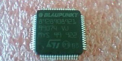 China Brand new 8928908921 Auto Computer Electronic Integrated Circuits Chip supplier