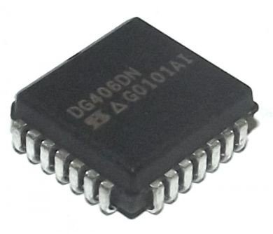 China Brand new DG406DN Auto ECU Electronic Integrated Circuits Chip supplier