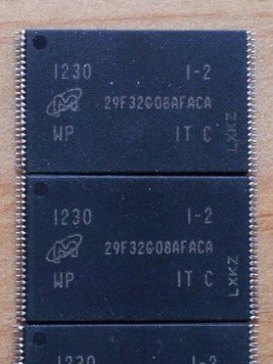 China Brand new 29F32G08AFABA Auto ECU IC Electronic Integrated Circuits Chip supplier