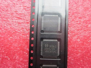 China Brand new Bosch 30561 30562 30563 Car computer airbag driver IC supplier