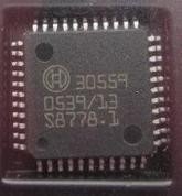 China Brand new Bosch 30559 Car electronic IC Car computer airbag driver chip supplier