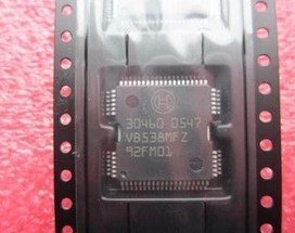 China Brand new Bosch 30460 Auto ECU IC EDC16 ECU computer drive chip supplier
