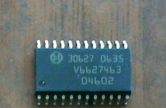 China Brand new Bosch 30627 automotive ECU driver IC Auto Computer driver chip supplier