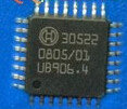 China Brand new Bosch 30522 automotive ECU IC Car ECU Integrated Circuits Chip supplier