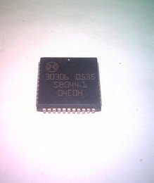 China Brand new BOSCH 30306 EDC16, EDC15 Injectors transistors supervisor IC supplier