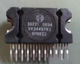 China Brand new BOSCH 30221 injector driver Chip for KIA, AUDI motor ECU supplier
