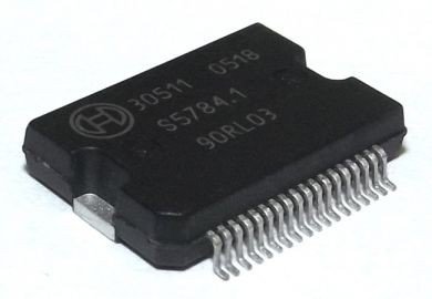 China Brand new BOSCH 30511 Car electronic IC Auto computer chip supplier