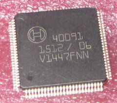 China Brand new BOSCH 40091 Car ECU Integrated Circuit IC Auto computer chip supplier