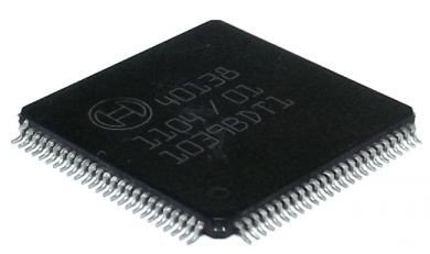 China Brand new BOSCH 40138 Auto ECU IC Airbag Computer driver Chip supplier
